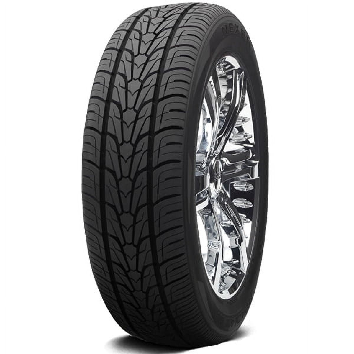 2 Nexen Roadian HP 285/45R22 114V All Season High Performance Truck SUV ...