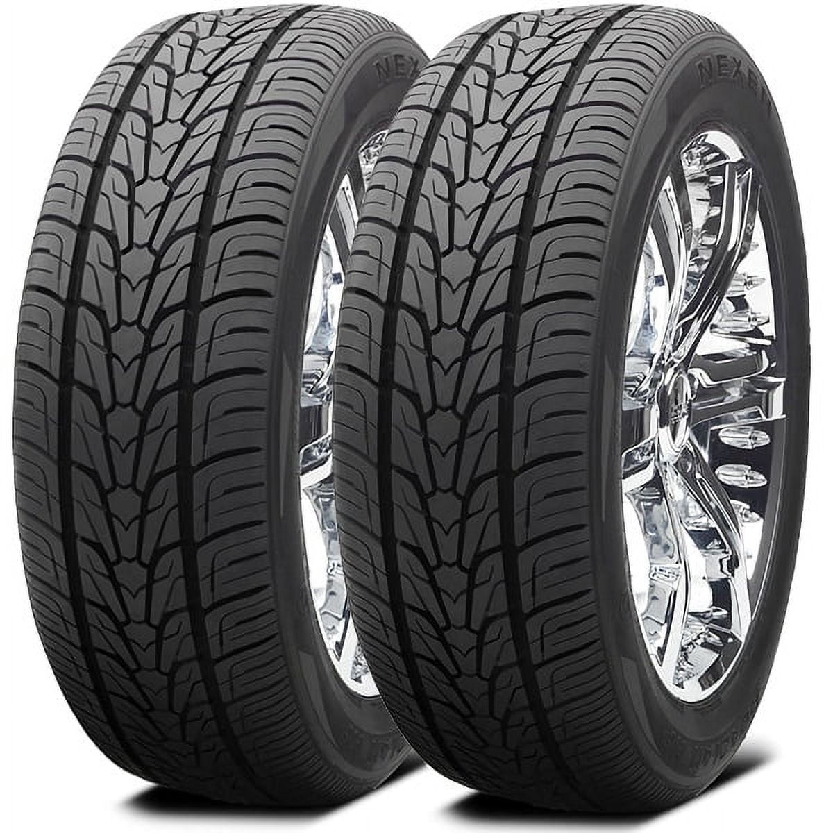 2 Nexen Roadian HP 305/40R22 114V All Season High Performance Truck SUV ...