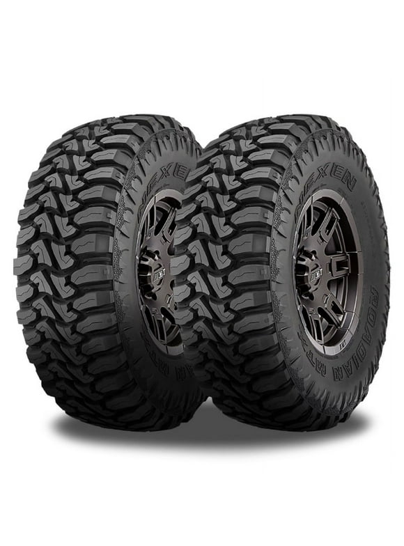 295/70R17 Tires in Shop by Size - Walmart.com