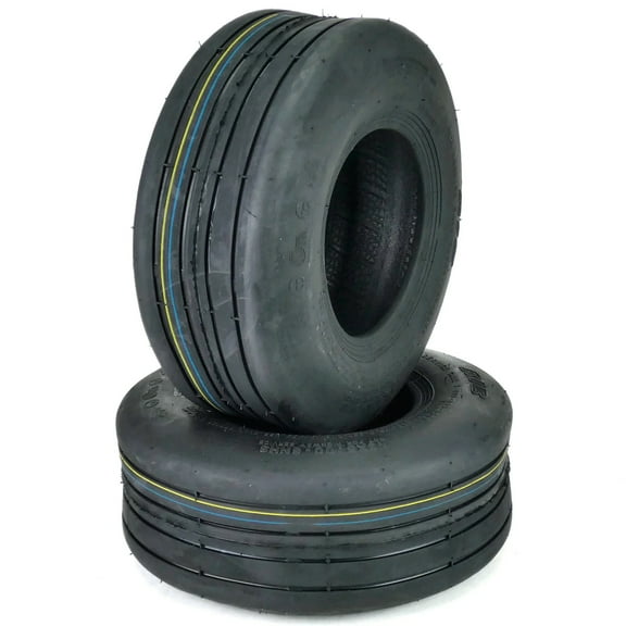 John Deere Mower Tires