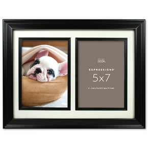 2 Opening Picture Frames