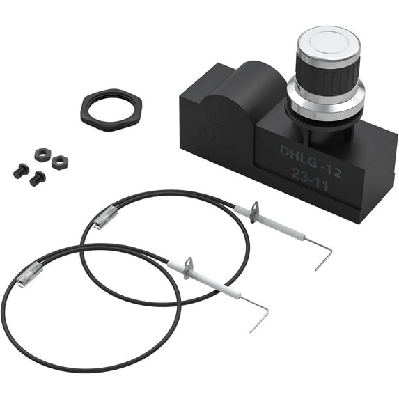 2 Outlet Grill Igniter Kit for Blackstone 28 Inch Griddle, Universal ...