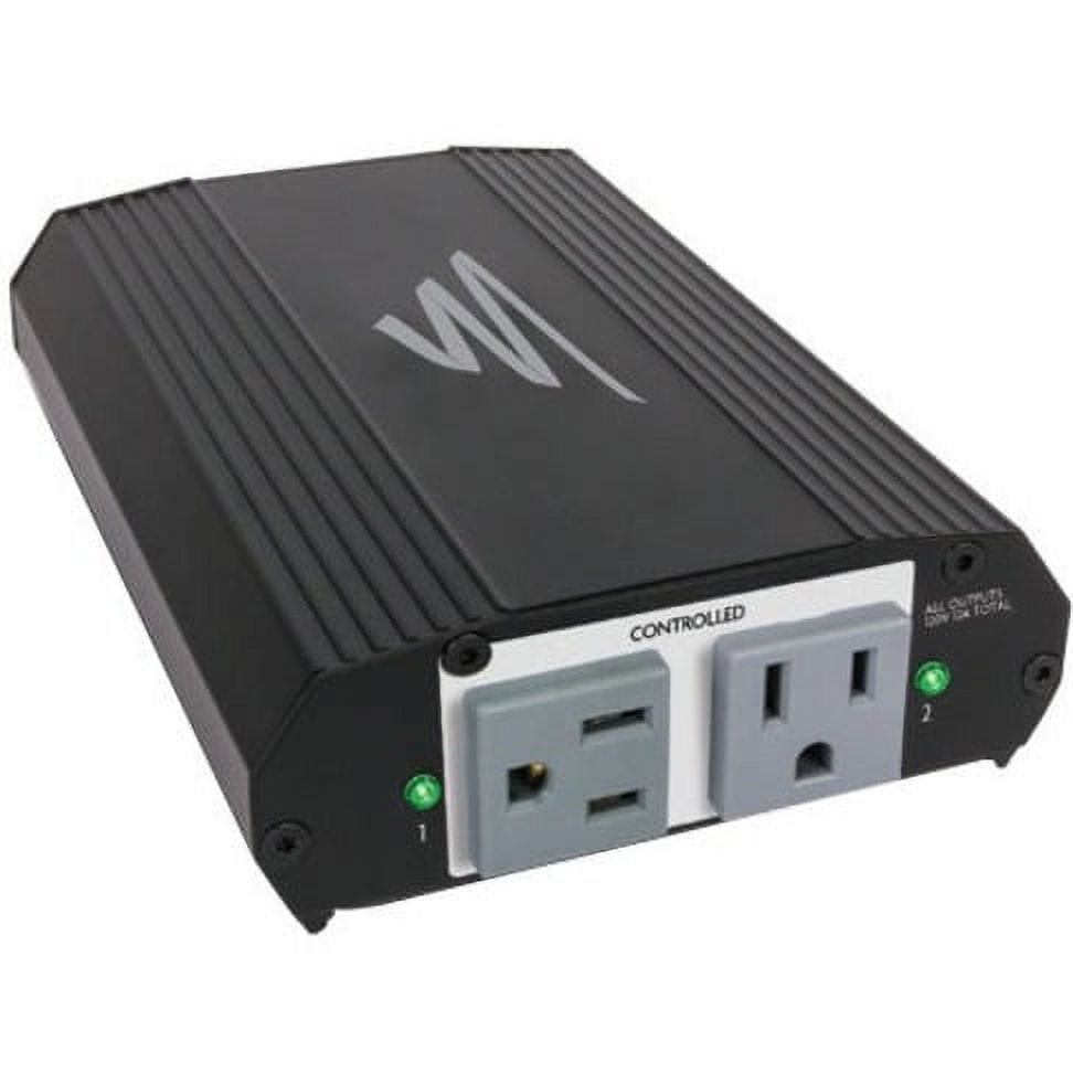 2-Outlet IP Power Distribution Unit - Walmart.com