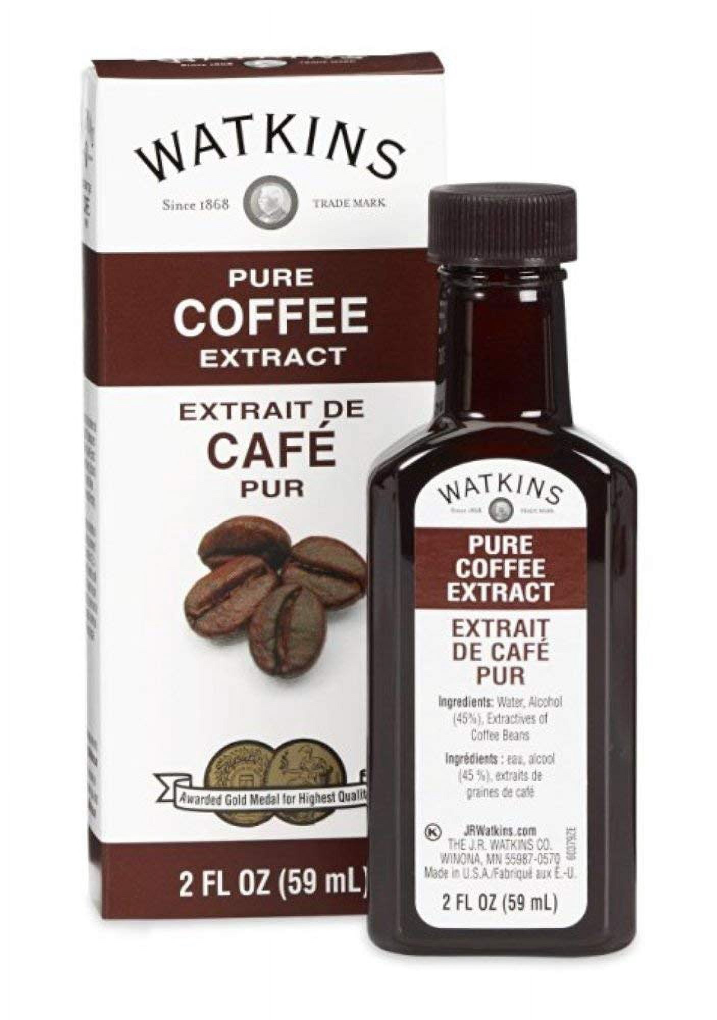 2 Oz. Coffee Extract - Walmart.com