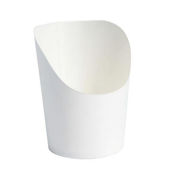 2 Oz. Mini Fries & Wrap Cup, Pack Of 500 - Walmart.com