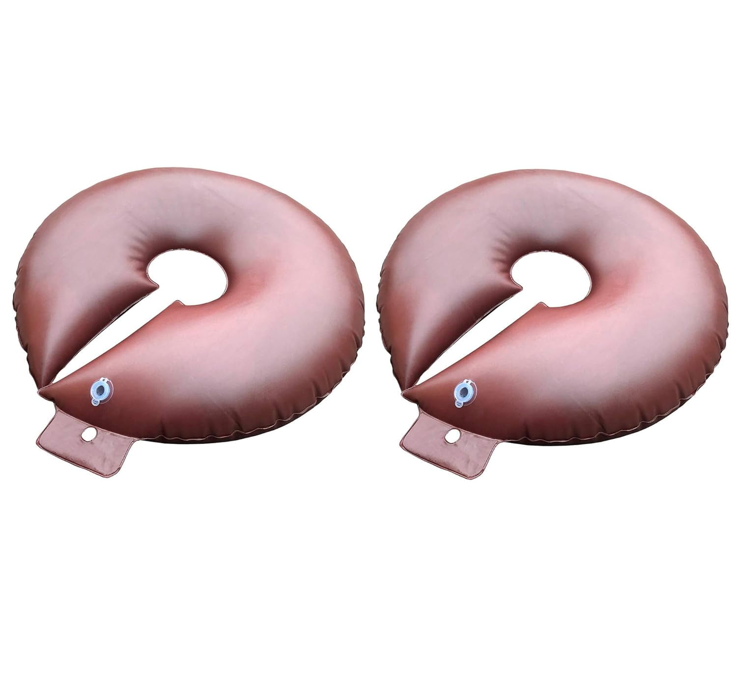 2 PACK-15 Gallon Tree Watering Bag/Ring, Deep Root & Low-Profile Slow ...