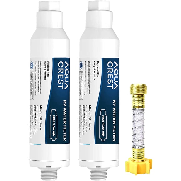 RV Water Filters in RV Waste Water and Sanitation - Walmart.com