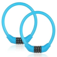 Trimax ST30 Spare Tire Cable Lock for Trailer Wheel Theft - Walmart.com