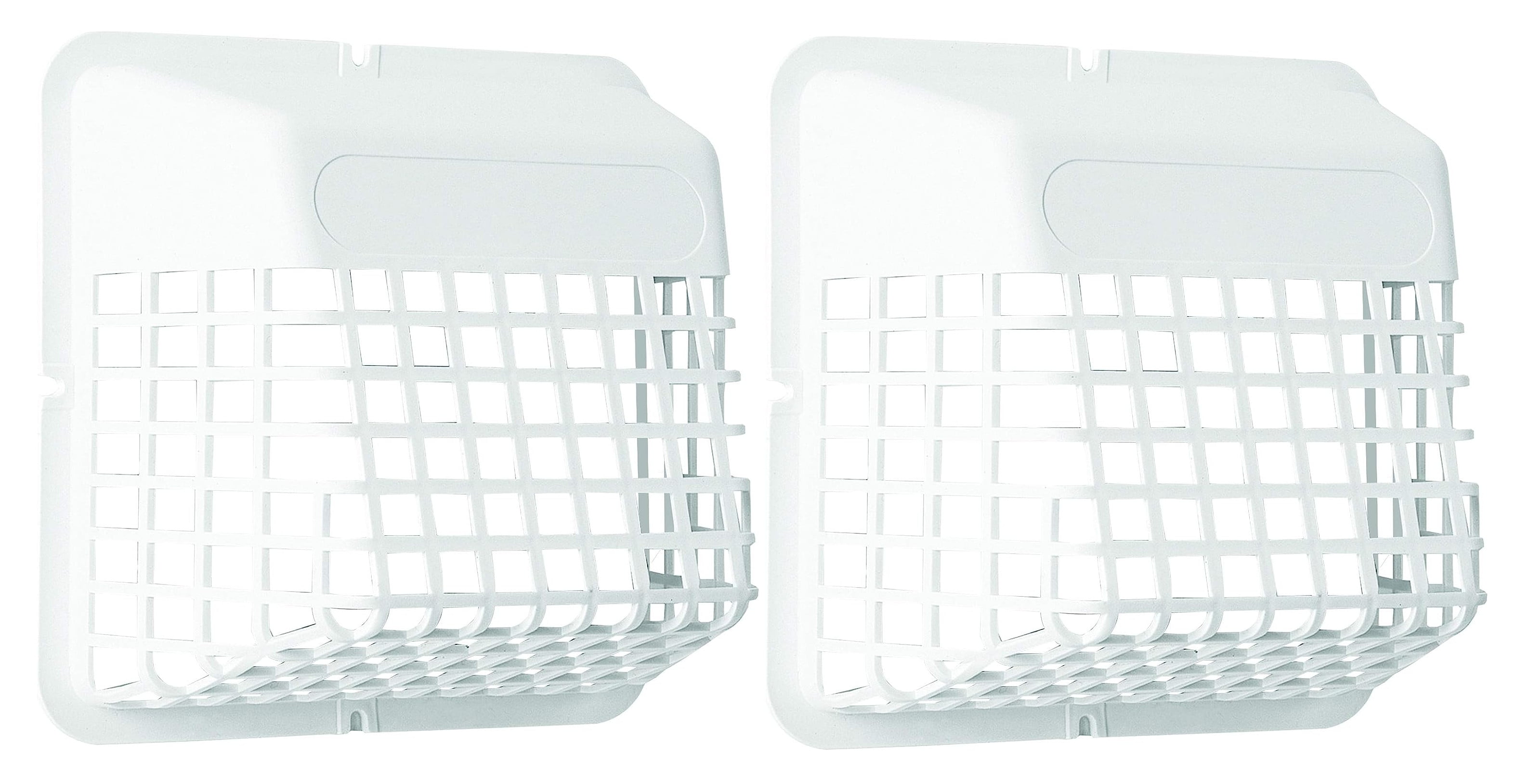 Deflecto Universal Bird Guard - 2-PACK - - Walmart.com