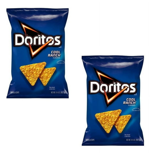 Ranch Doritos