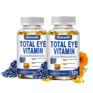 (5 Pack) Awaken XT - Revolutionary Advanced Vision Matrix Formula ...
