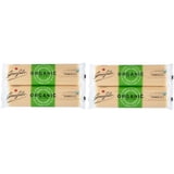 Garofalo Organic Spaghetti Noodles, 2 PACK, 17.6 oz, 8 ct, USDA Organic ...