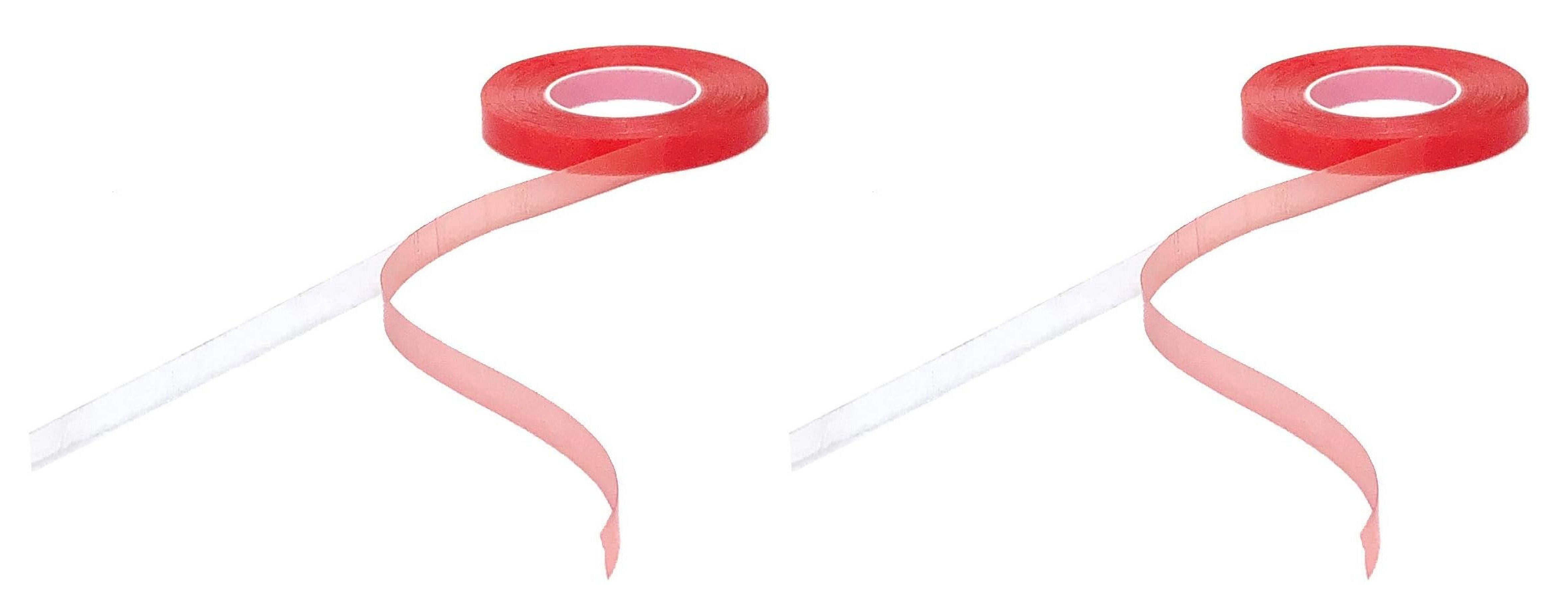 2-PACK - Icraft Super Tape - .25"x6yd - Walmart.com