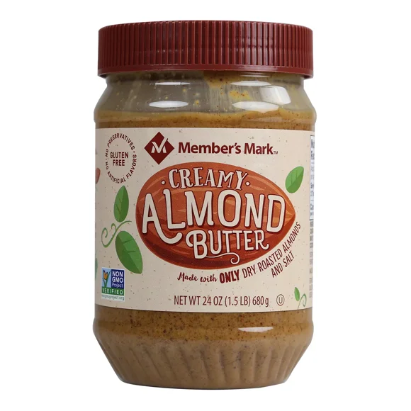 Almond Flour in Flours & Meals - Walmart.com