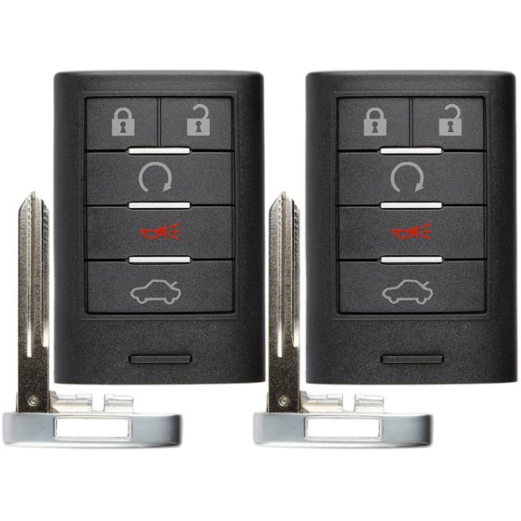 Key Fob Replacements