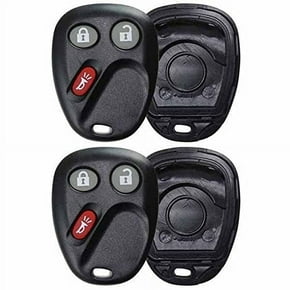 Cadillac Key Fob Covers in Key Fob Covers - Walmart.com
