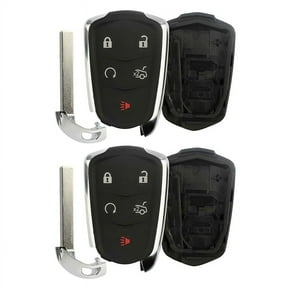 Cadillac Key Fob Covers in Key Fob Covers - Walmart.com