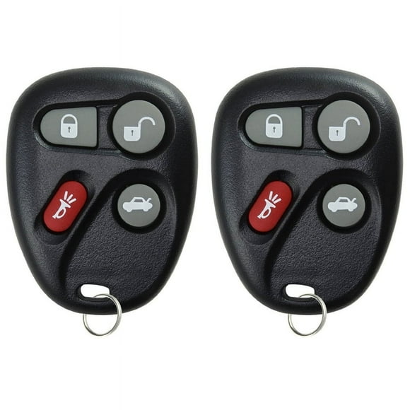 Remotes and Key Fobs in Car Anti-Theft Devices - Walmart.com