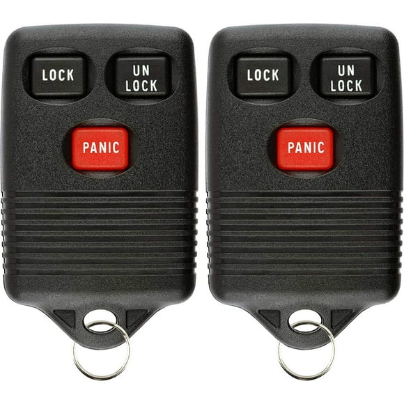 Remotes and Key Fobs in Car Anti-Theft Devices - Walmart.com