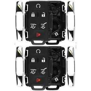 GMC Key Fob Covers in Key Fob Covers - Walmart.com
