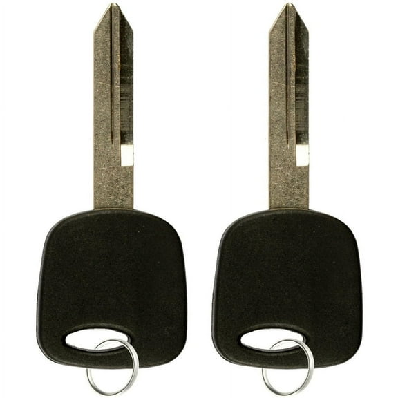 Ignition Key Replacement