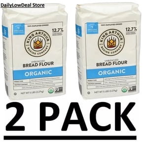 Bread Flour in Flours & Meals - Walmart.com