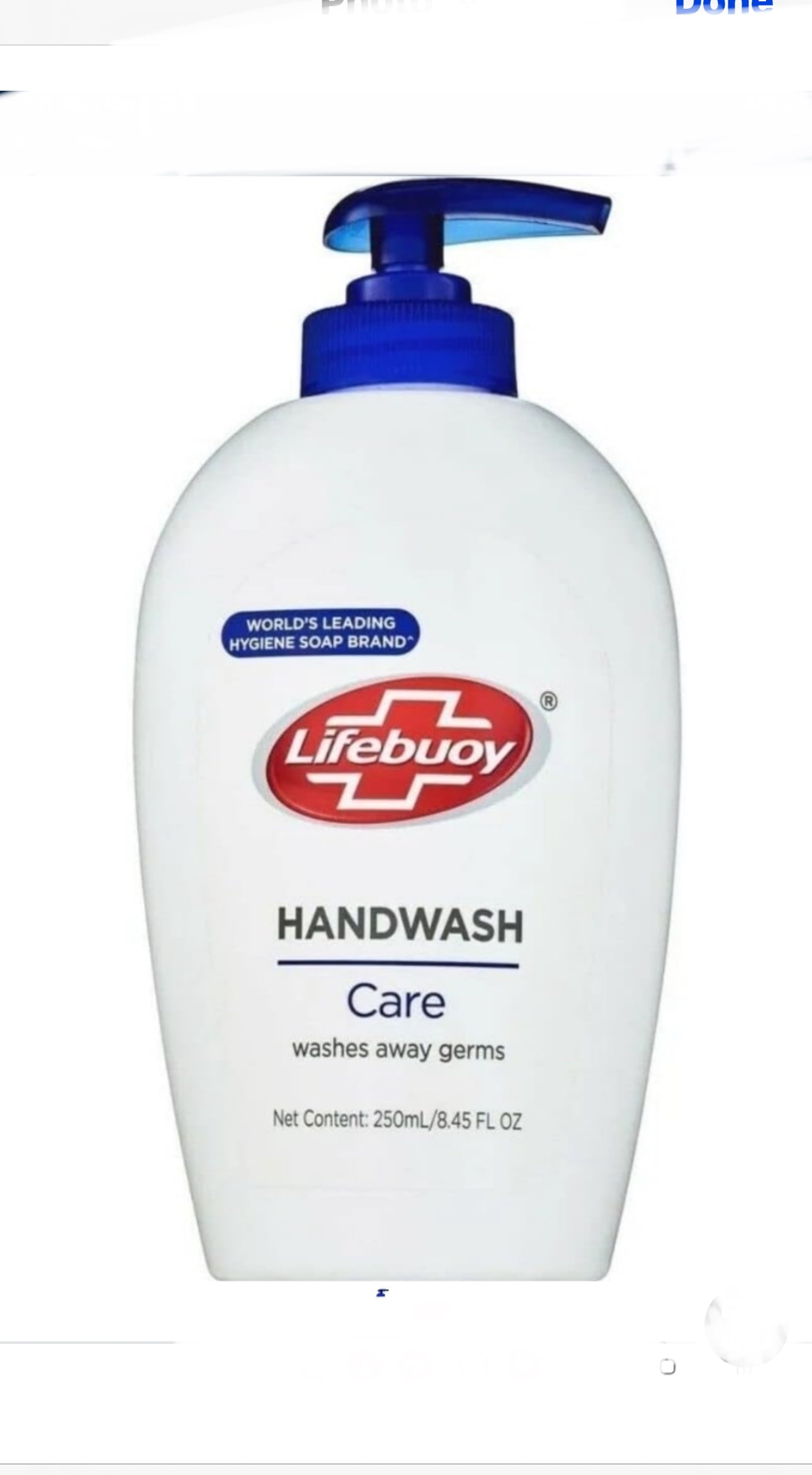 Lifebuoy Hand Soaps in Bath & Body - Walmart.com