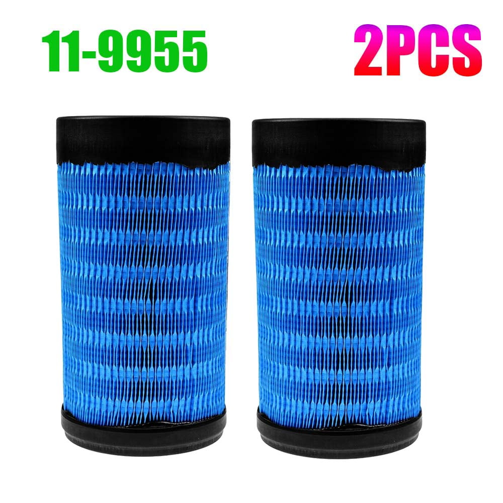 2 PACK New 11-9955 Air Filter for THERMO KING TK11-9955 119955 US STOCK ...