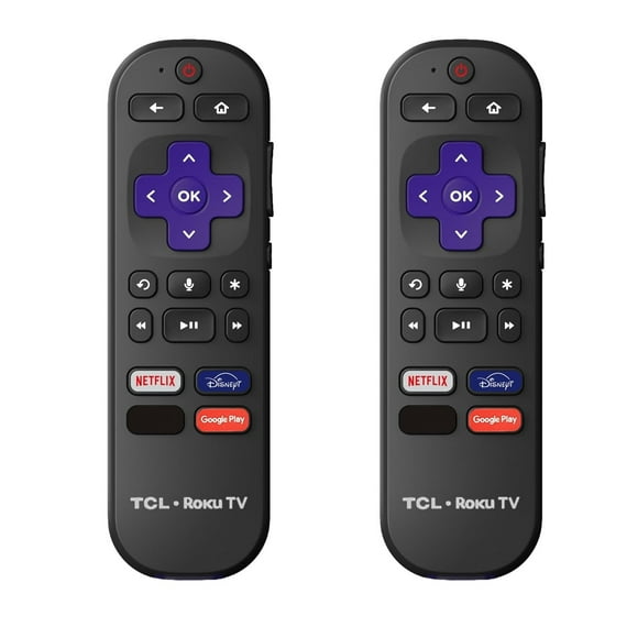 Roku Remotes Roku Tv