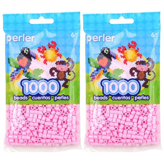 Brand: Perler Beads