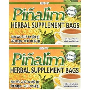 Pinalim Tea
