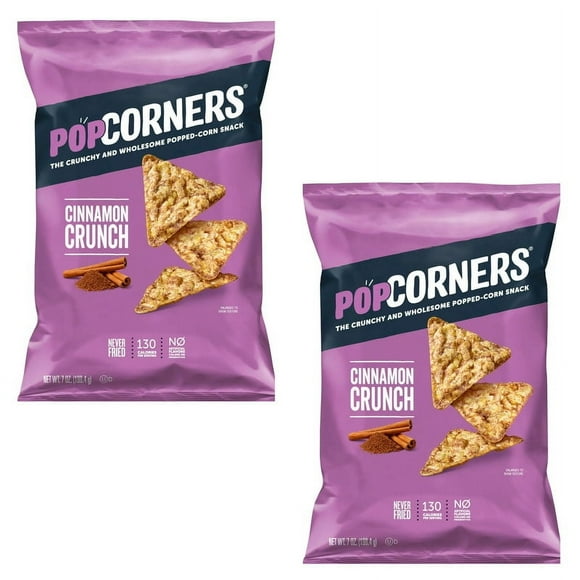 Pop Corner Chips