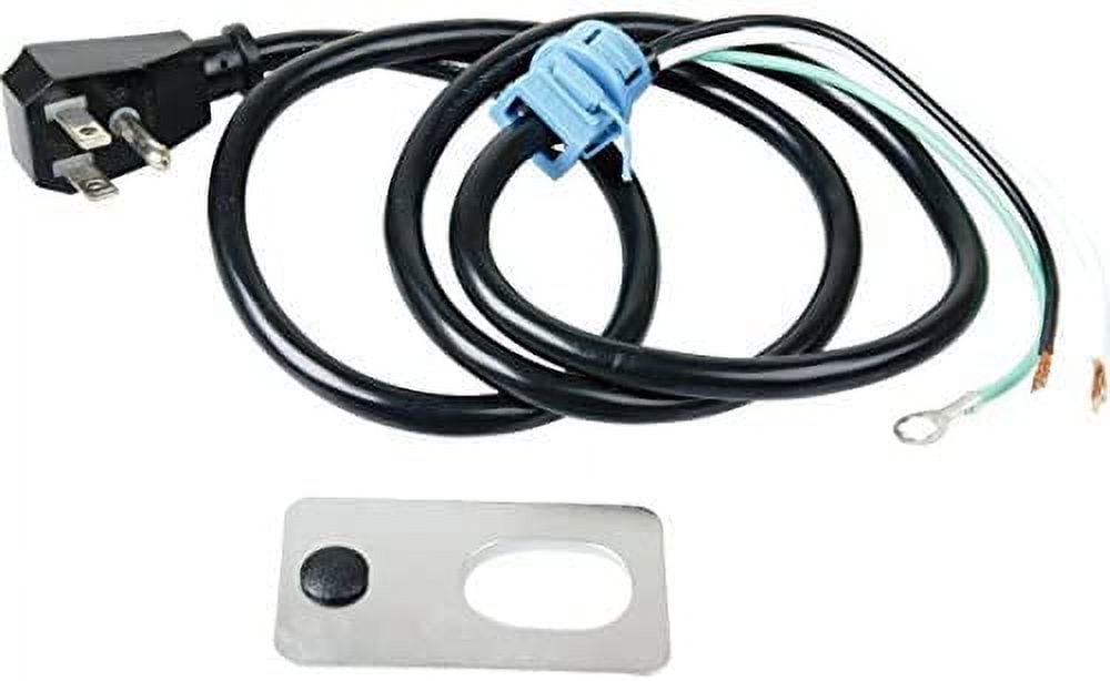 2 PACK - RANGE HOOD CORD CONNECTION KIT - Walmart.com