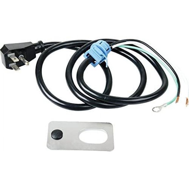2 PACK - RANGE HOOD CORD CONNECTION KIT - Walmart.com
