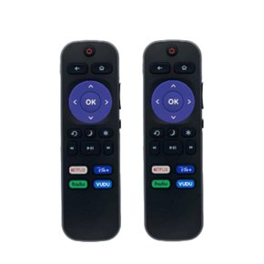 Onn Remote Control