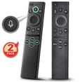 (2-PACK) Replacement-Voice-for-Samsung-Smart-TV-Remote-Control ...