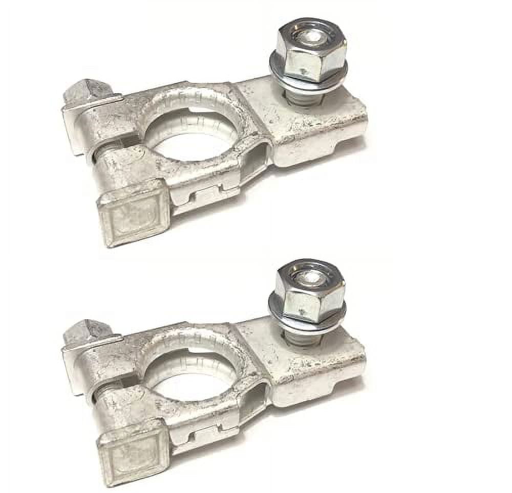 2 Pack!! Save $$ - NEW 90982-05054 9098205054 POSITIVE Battery ...