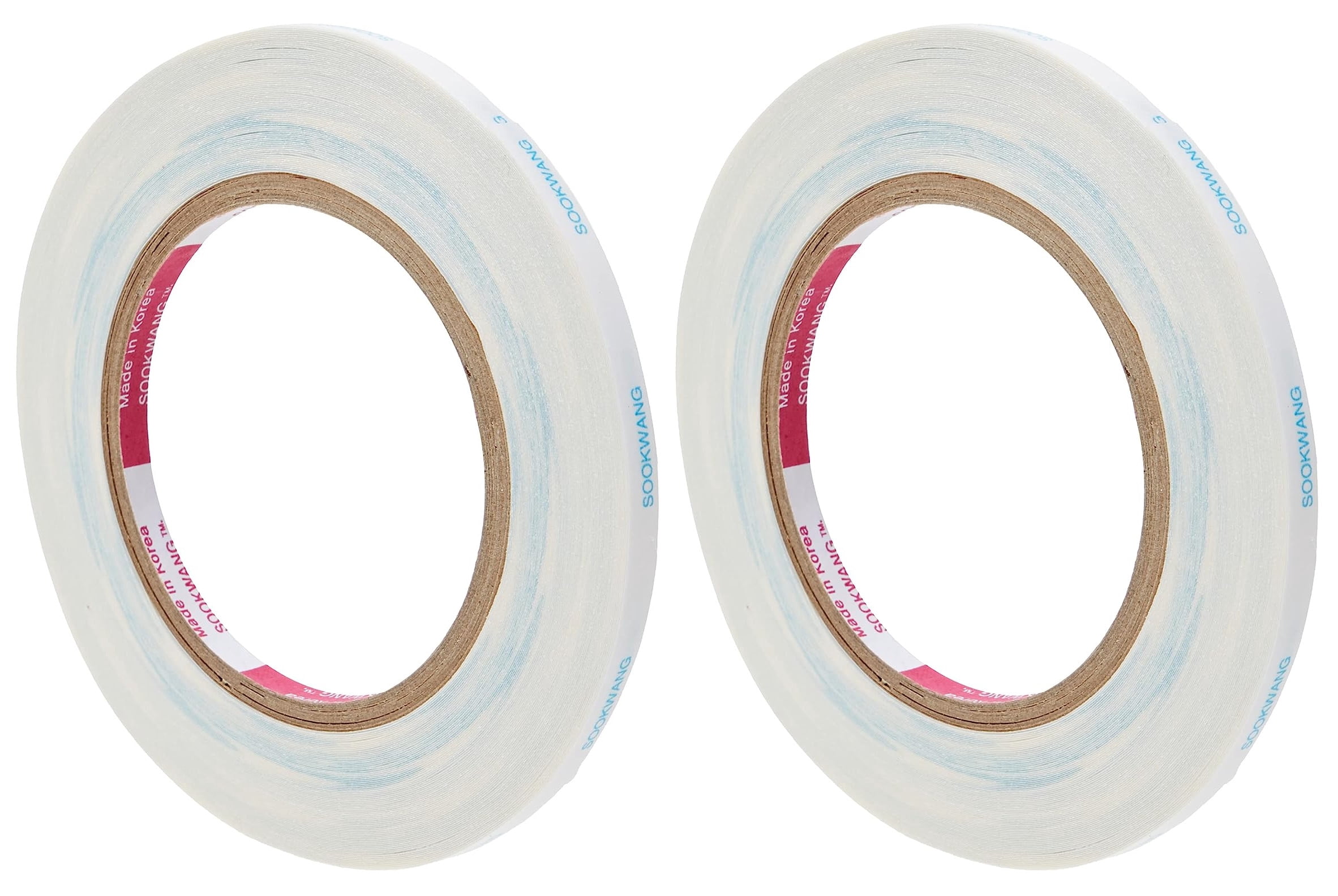 2-PACK - Scor-Tape - .25"x27yd - Walmart.com