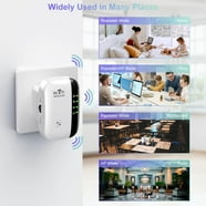 Xfinity Comcast xFi Pods WiFi Network Range Extenders 2nd Generation ...
