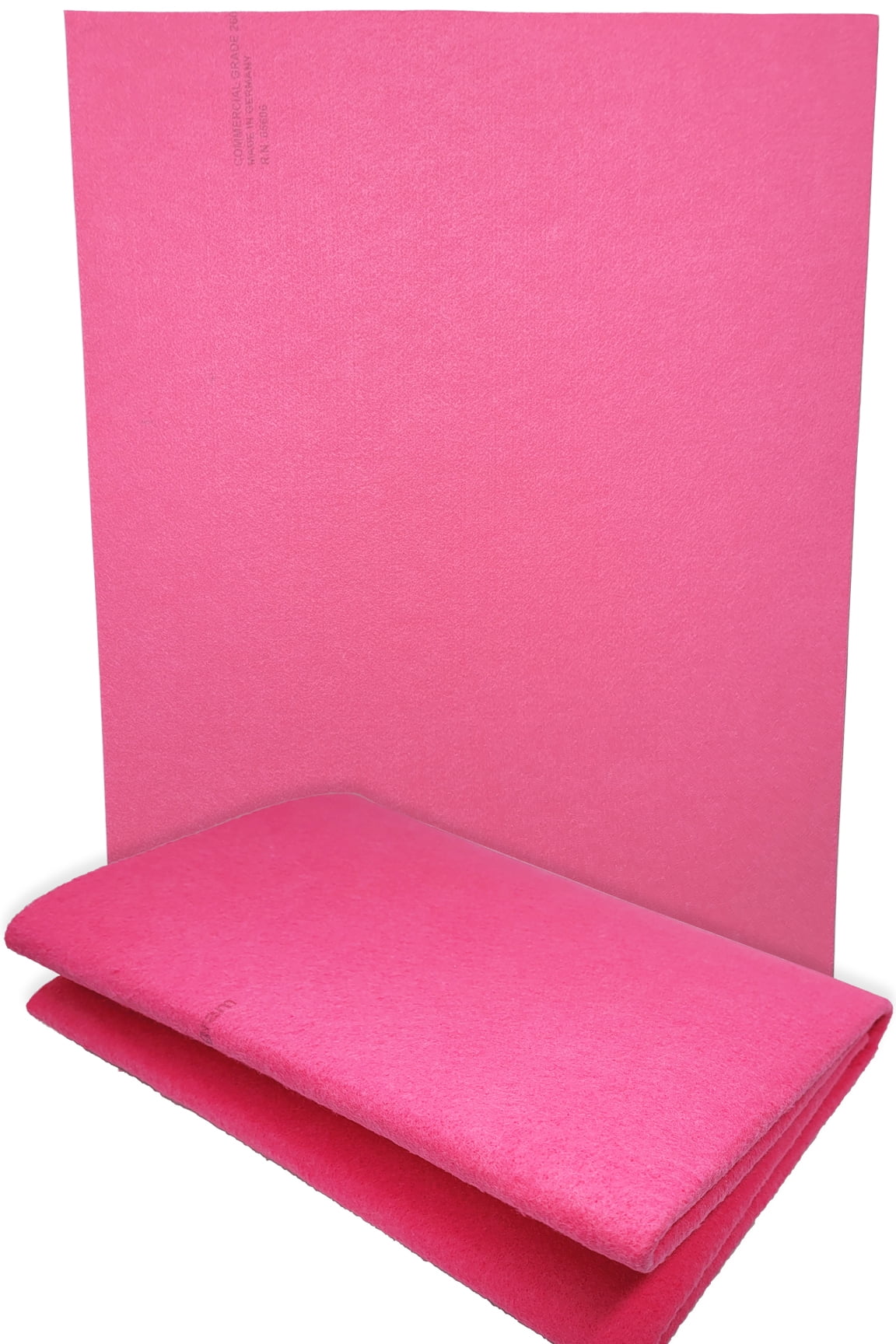 2-PACK - XL Commercial Grade Super Shammy (PINK) MADE IN GERMANY - 28 ...