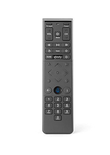 (2 PACK) Xfinity Comcast XR15 Voice Control Remote for X1 Xi6 Xi5 XG2 ...