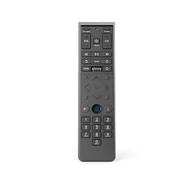 (2 PACK) Xfinity Comcast XR15 Voice Control Remote for X1 Xi6 Xi5 XG2 ...