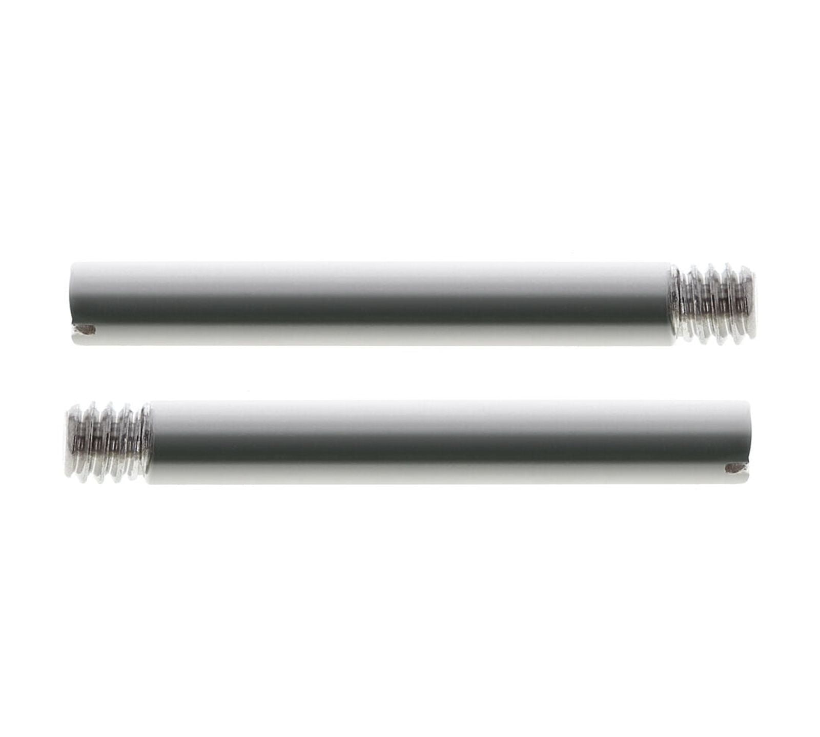 2 PC -16.30MM MM SCREW FOR ROLEX OYSTER WATCH BAND LINK 17000 STAINLESS ...