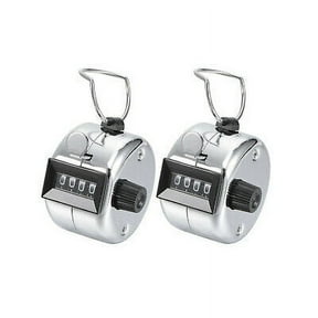 Hand Held Counters