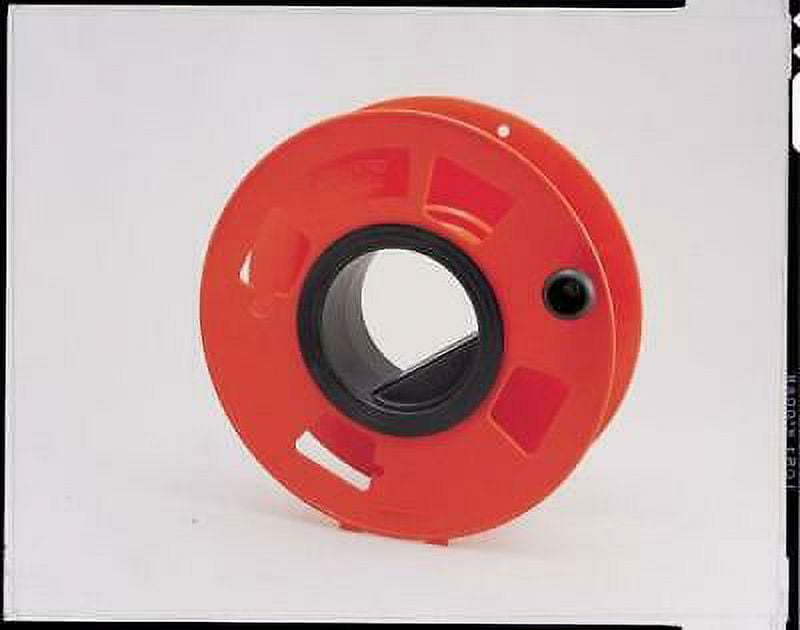 2 PC Bayco Orange Plastic Cord Reel 100 L ft. x 5 H in. x 11 W in. x 5 ...
