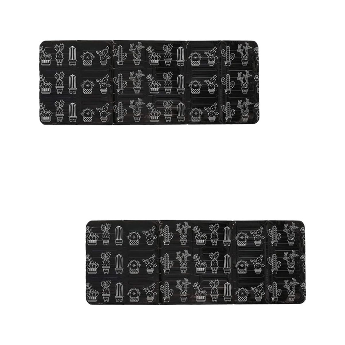 2 PC Cooking Splatter Screen New Gadgets Kitchen Oil Splatter Board ...