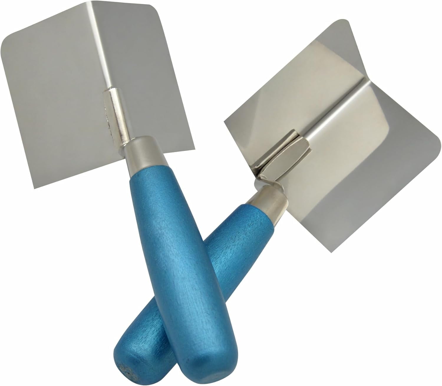 2 PC Corner Tool Set,Inside Corner Knife & Outside Corner Knife with ...