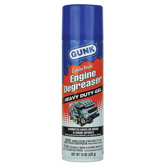 Gunk Engine Cleaners in Automotive Cleaners & Degreasers - Walmart.com