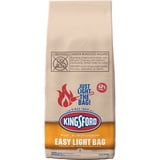 2 PC Kingsford Easy Light Charcoal Briquettes 4 lb - Walmart.com