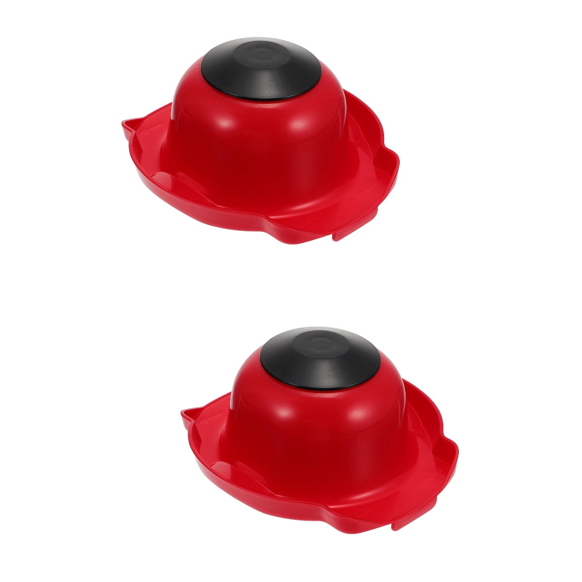 2 PC Onion Paper Shredder Sturdy Finger Guard Food Slicer Shredders for ...